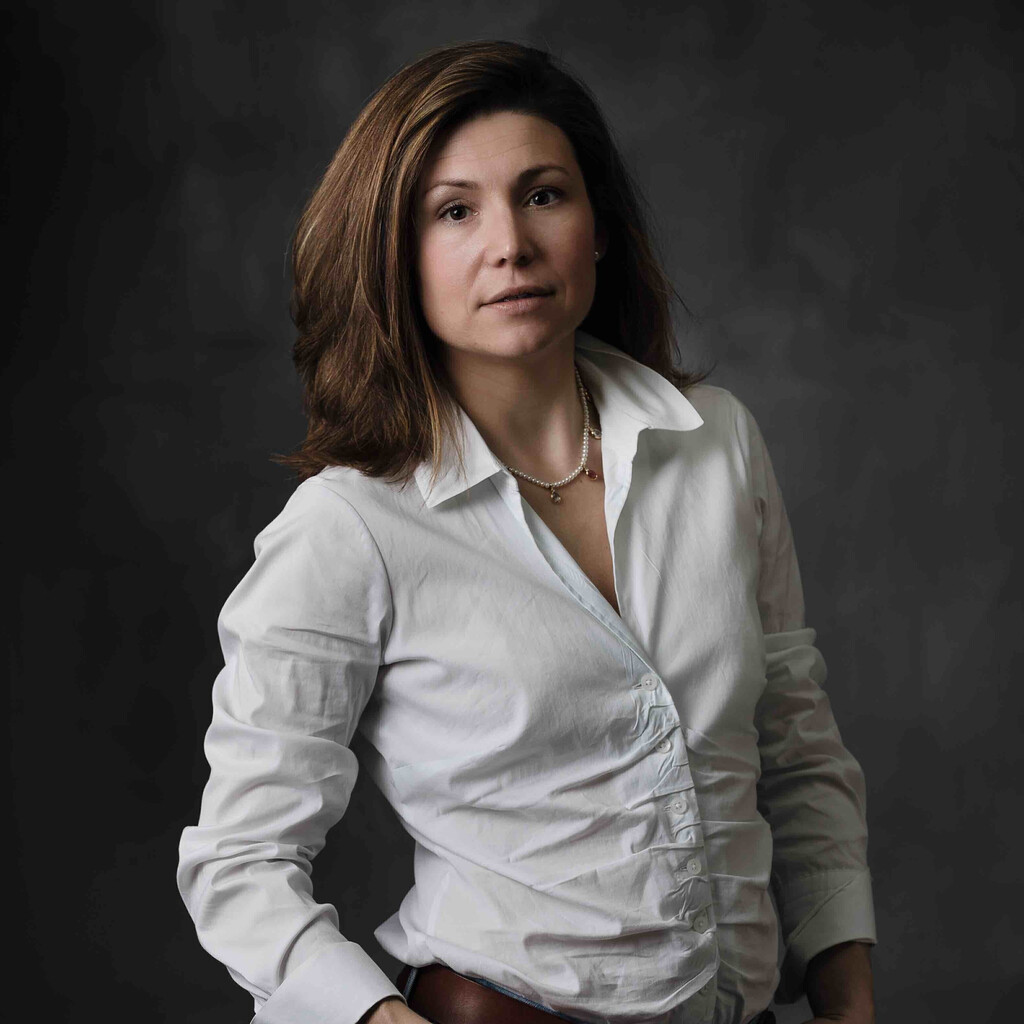 Ines Zacher - Manager HR EMEA - Arthrex GmbH | XING