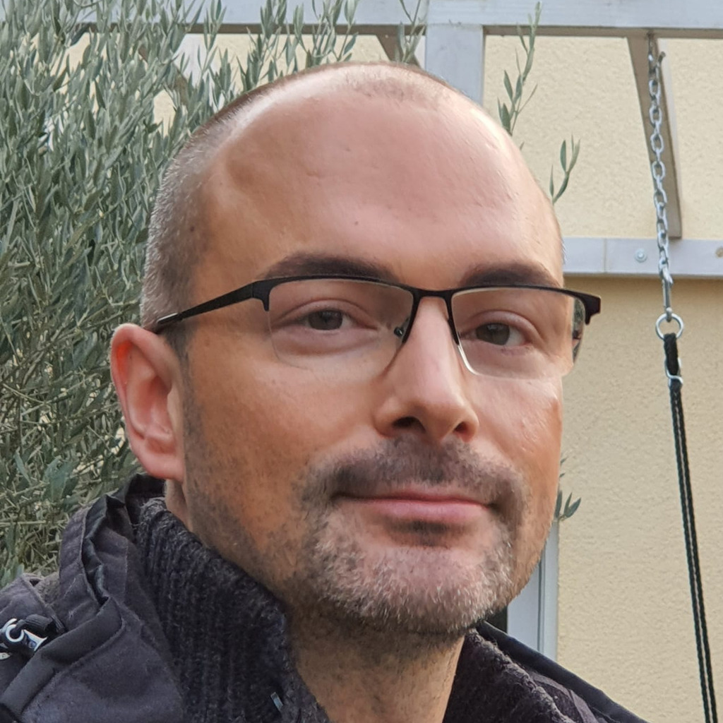 Patrick Heyer - Medizintechniker - Fresenius Medical Care GmbH | XING