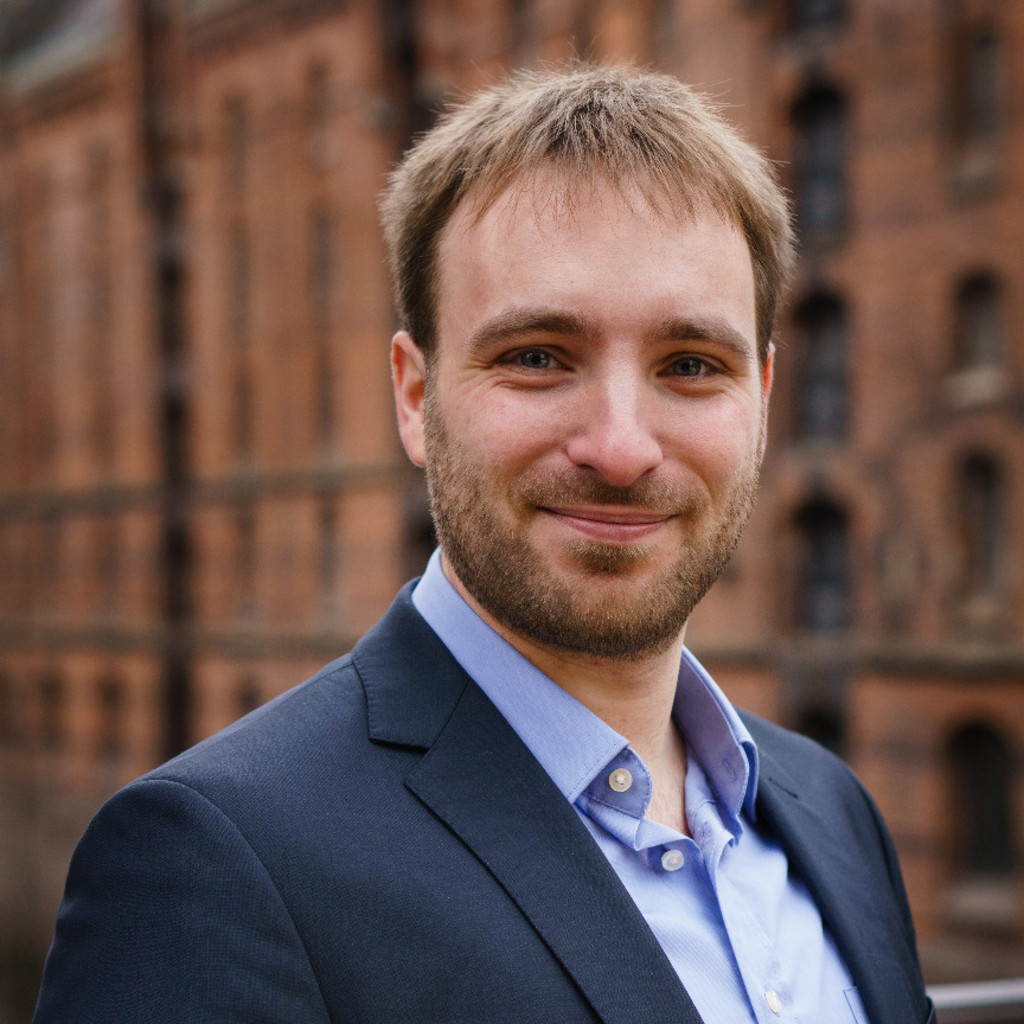 Daniel Schnoor - Projektleiter Planung/Bau Verteilnetze - Schleswig ...