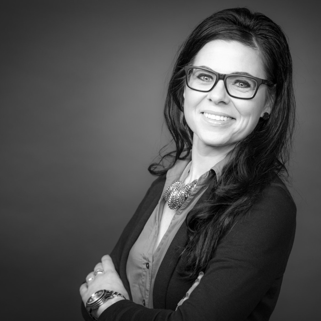 Franziska John - Assistentin der Geschäftsführung - Grone ...