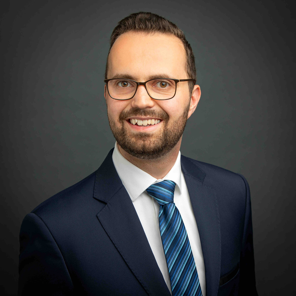 Daniel Born - Product Owner - DB Systel GmbH, Frankfurt am Main | XING