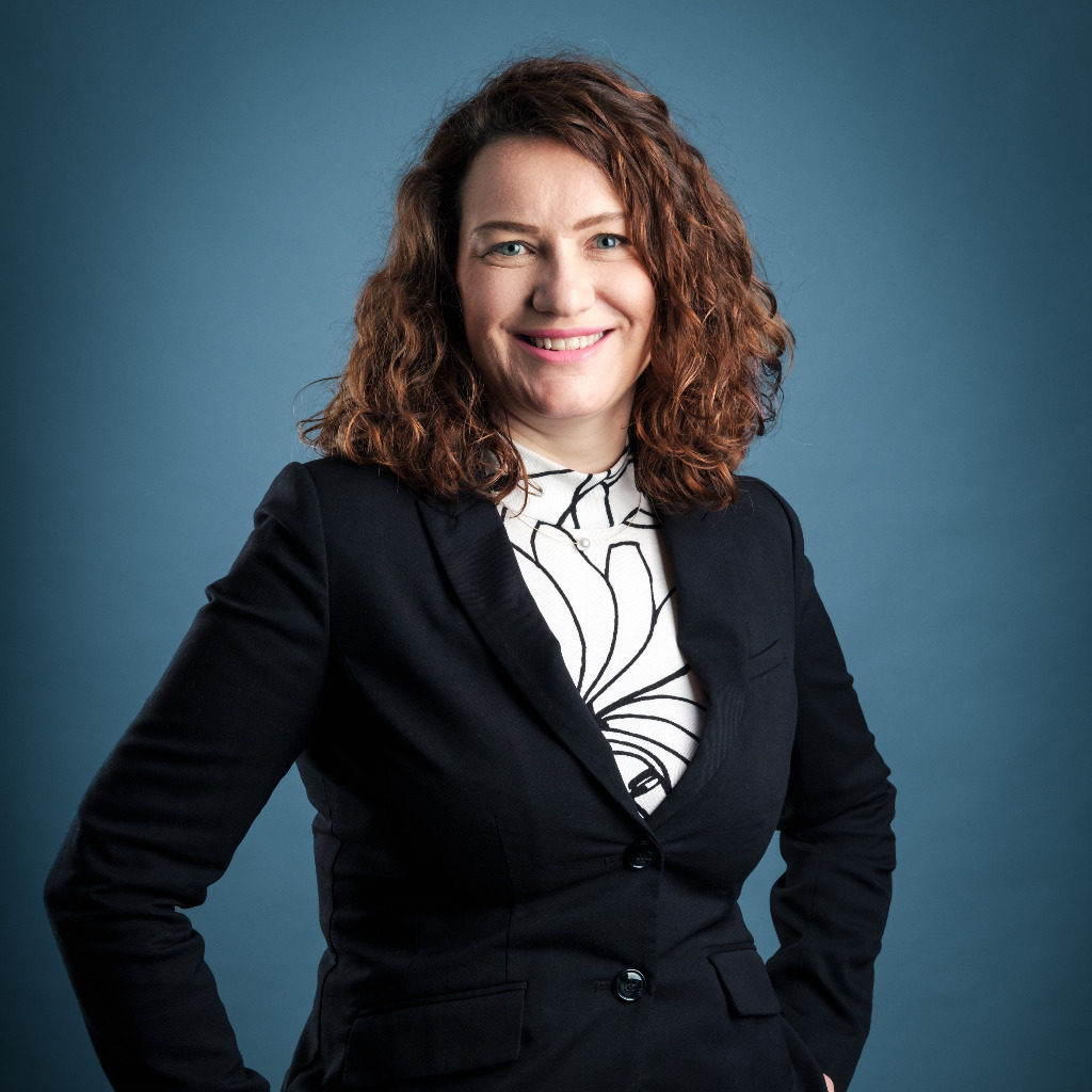 Barbara Dittmann LL.M - Syndikusrechtsanwältin - WM-Gruppe | XING