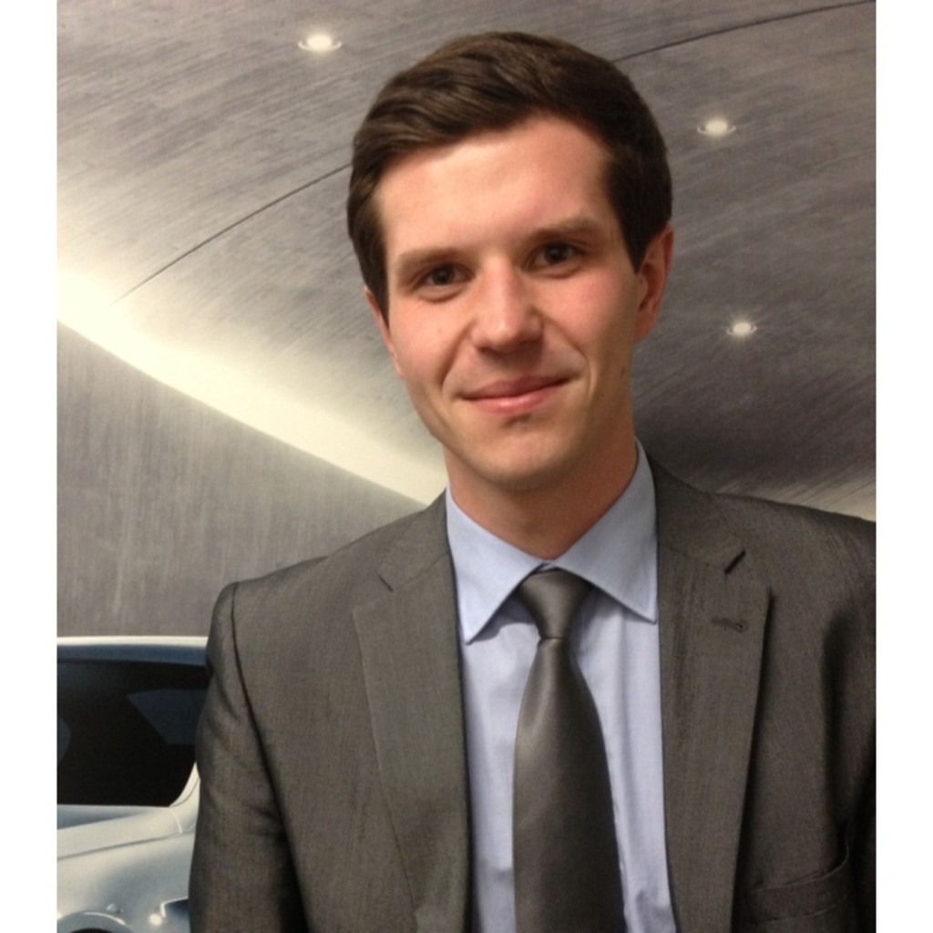 Ing. Christian Büttner - Lead Consultant - NTT DATA Deutschland GmbH | XING