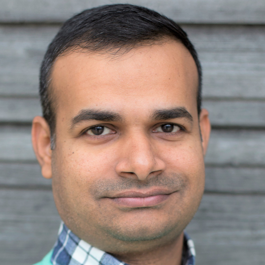 Sandip Mohapatra - Database Developer - Capgemini | XING