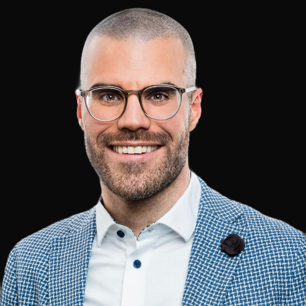 Michael Blatter - Executive Assistant to the CEO & Travel Management ...