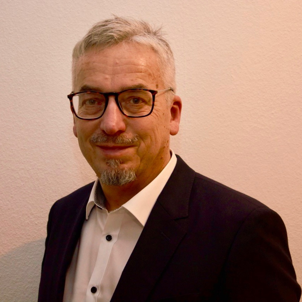 Stephan Thaufelder - Head of Project - HERMOS AG | XING