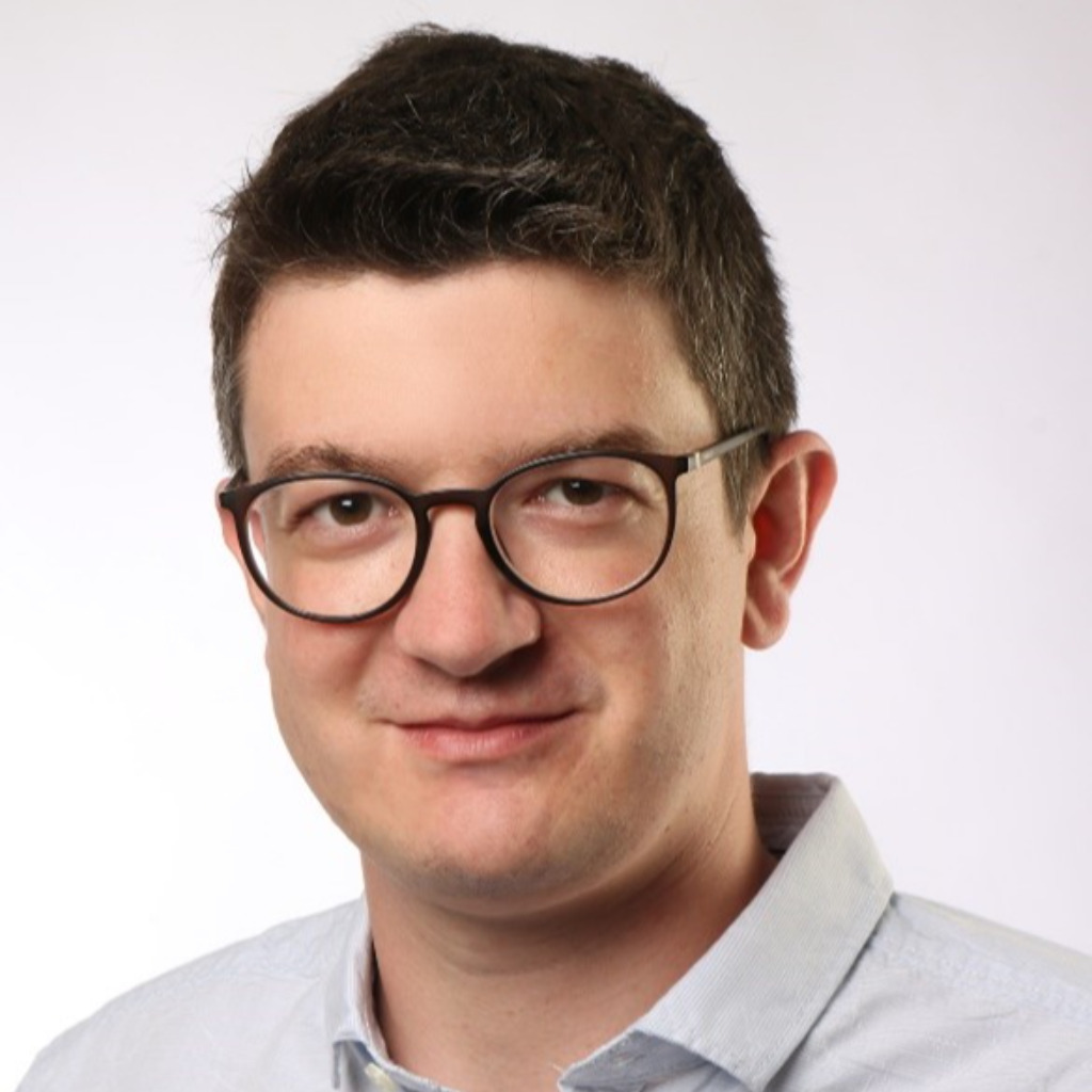 Fabian Huber - Umschulung zum Fachinformatiker Anwendungsentwicklung ...