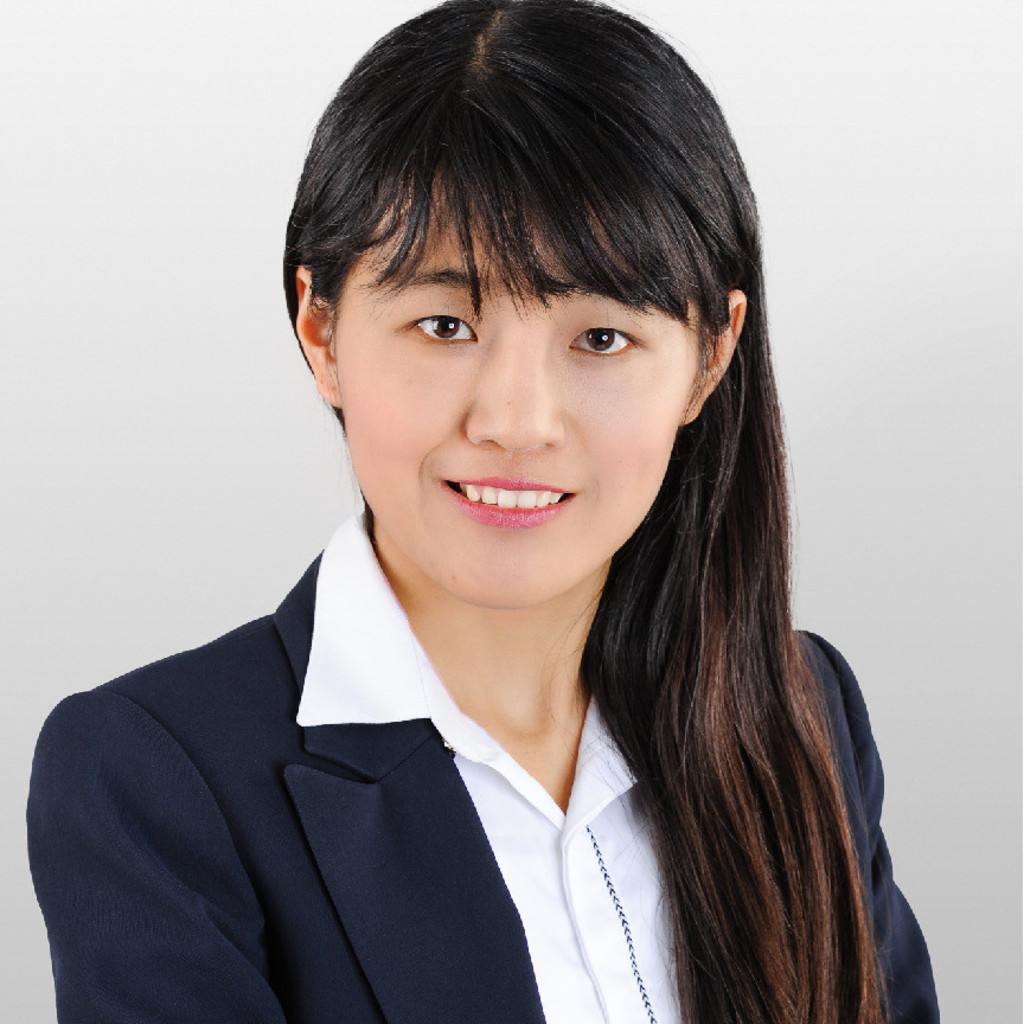 Dipl.-Ing. Xixi Yu - Technische Logistik - TU Dortmund University | XING