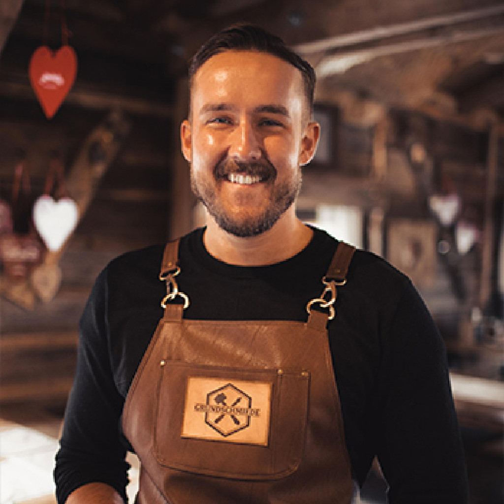 Louis Linder - Prokurist - Grundschmiede GmbH | XING