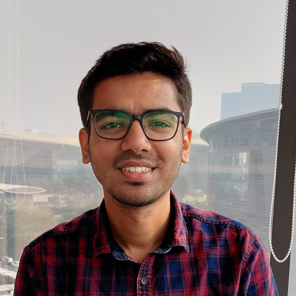 Sachin Tiwari - Software Engineer - JP Morgan and Chase | XING