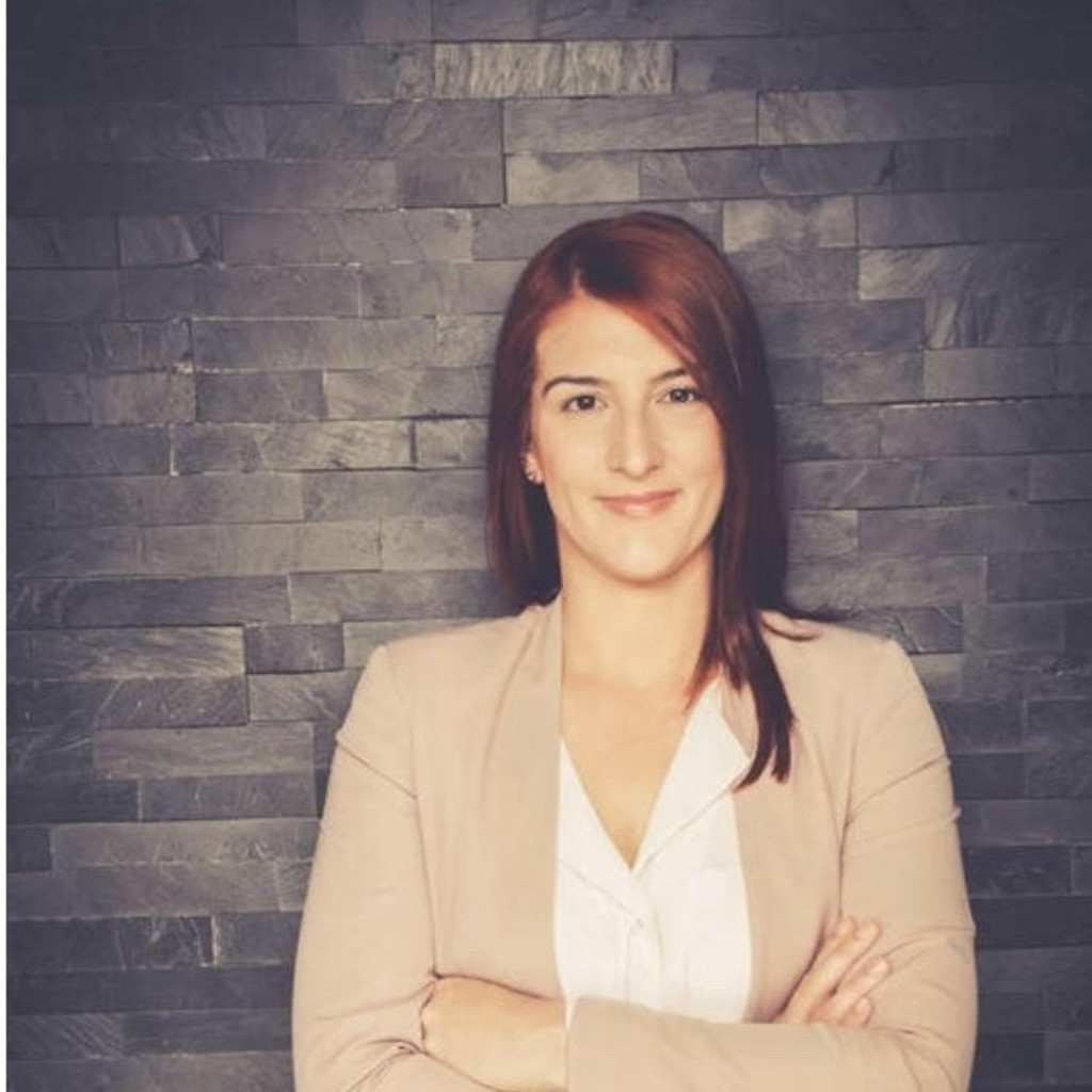 Stephanie Jäger - Head of POS & CRM - Yves Rocher GmbH | XING