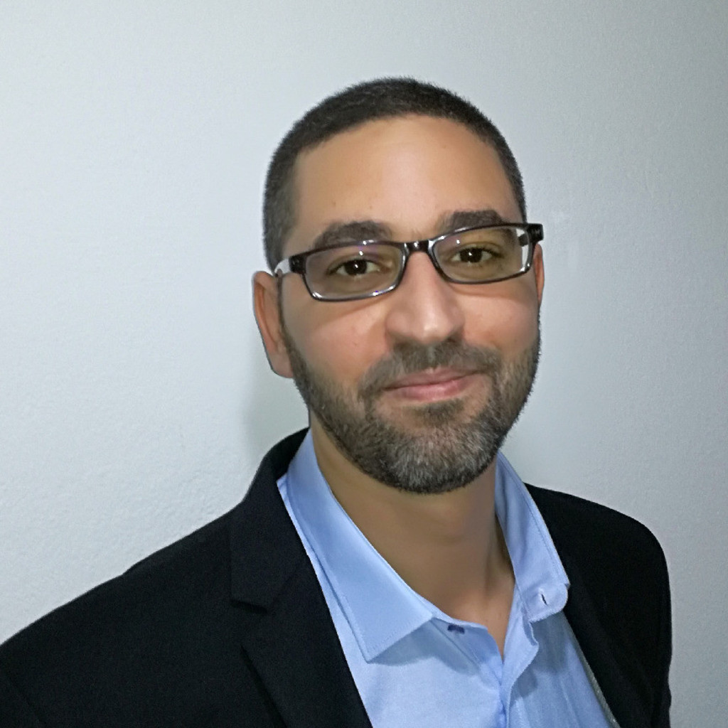 Ahmed Arfaoui - Senior Web Developer - Swisscom | XING