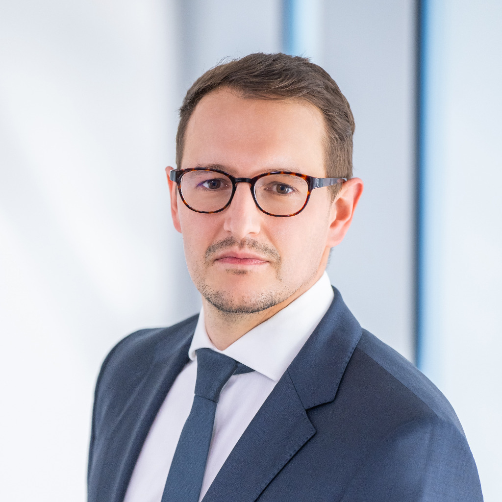 Daniel Ebner - Project Manager Sales - Sustainable Hydrocarbon ...