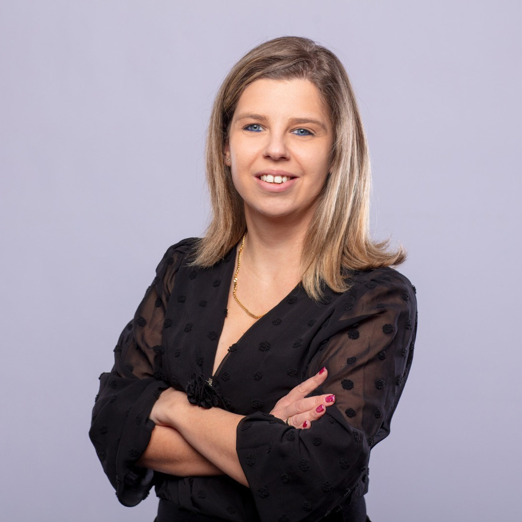 Ina Gean - Geschäftsführerin und Gesellschafterin - BSB Deutschland ...