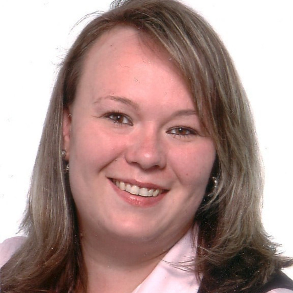 Alexandra Tatschke - Versandleiterin - Luckenwalder Wurst - und ...