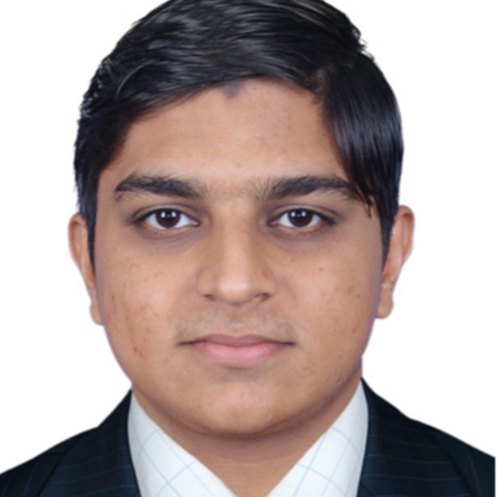 Saud Khan - Senior Consultant - CGI Deutschland | XING