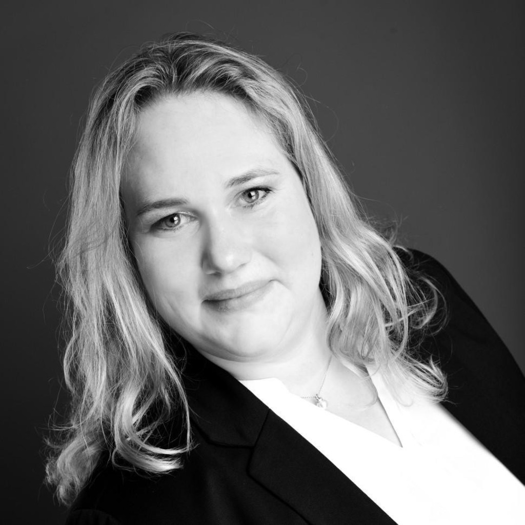 Anke Heiner - Head of Office - Weischer.Solutions GmbH (Weischer.Media ...