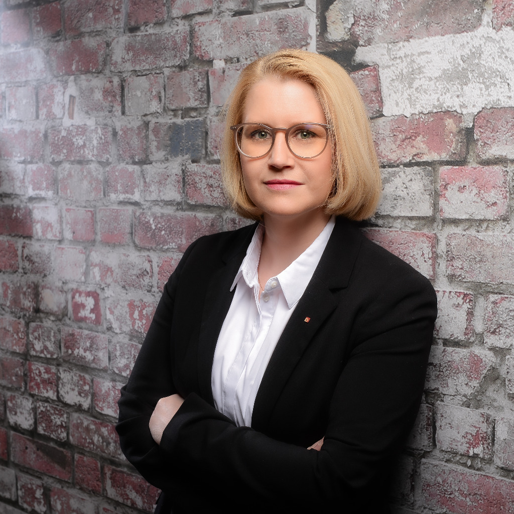 Barbara Geißler-Henn - Manager Business Development & Sales - DUVENBECK ...