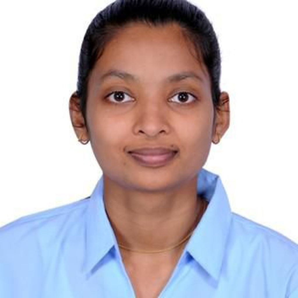 Anjana Shaji - Engineer - L&T Technology Services Ltd. | XING
