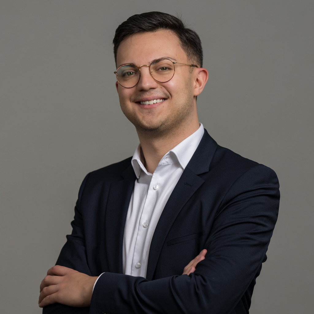 Kevin Stach - Co-Firmenkundenbetreuer - DZ BANK AG | XING