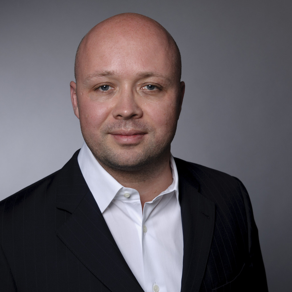 Daniel Koppelkamm - Founder and Managing Partner - Convergence Partners ...