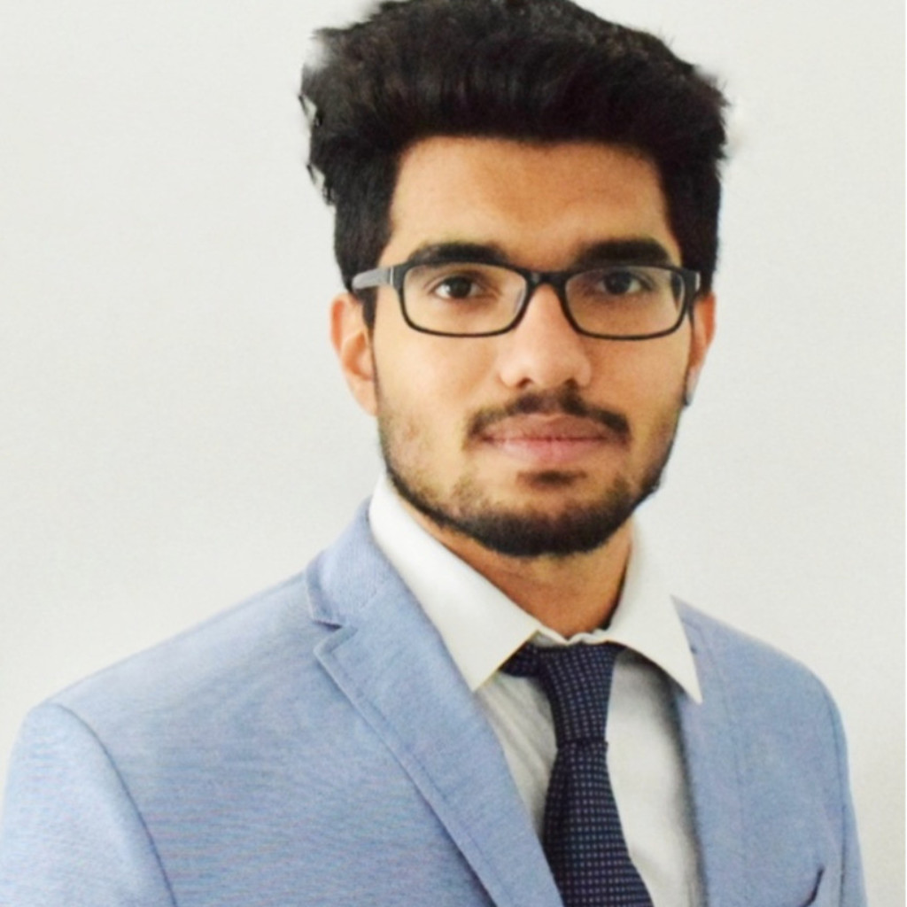 Manjesh Gowda Ramegowda - Hardware Developer - Solarnative GmbH | XING