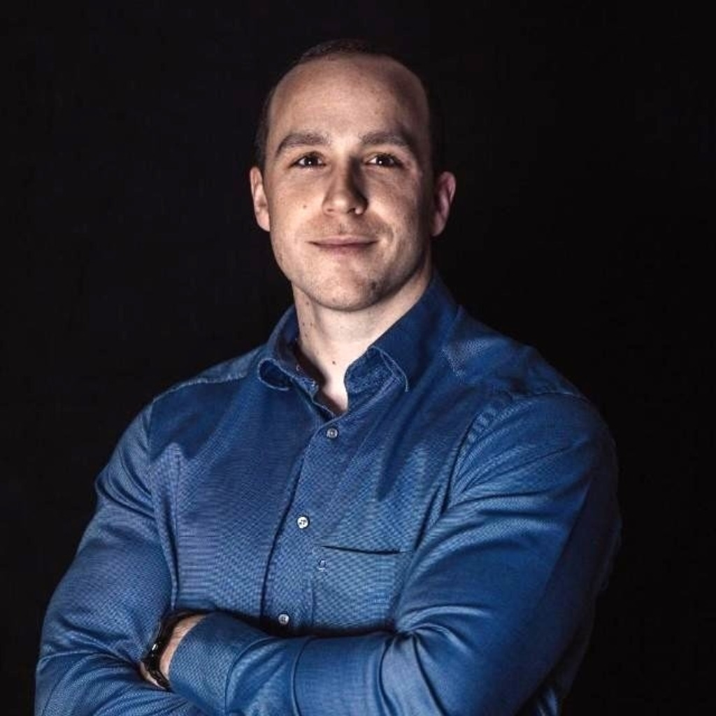 Lukas Hahn - Project Manager - AFOTEK GmbH | XING