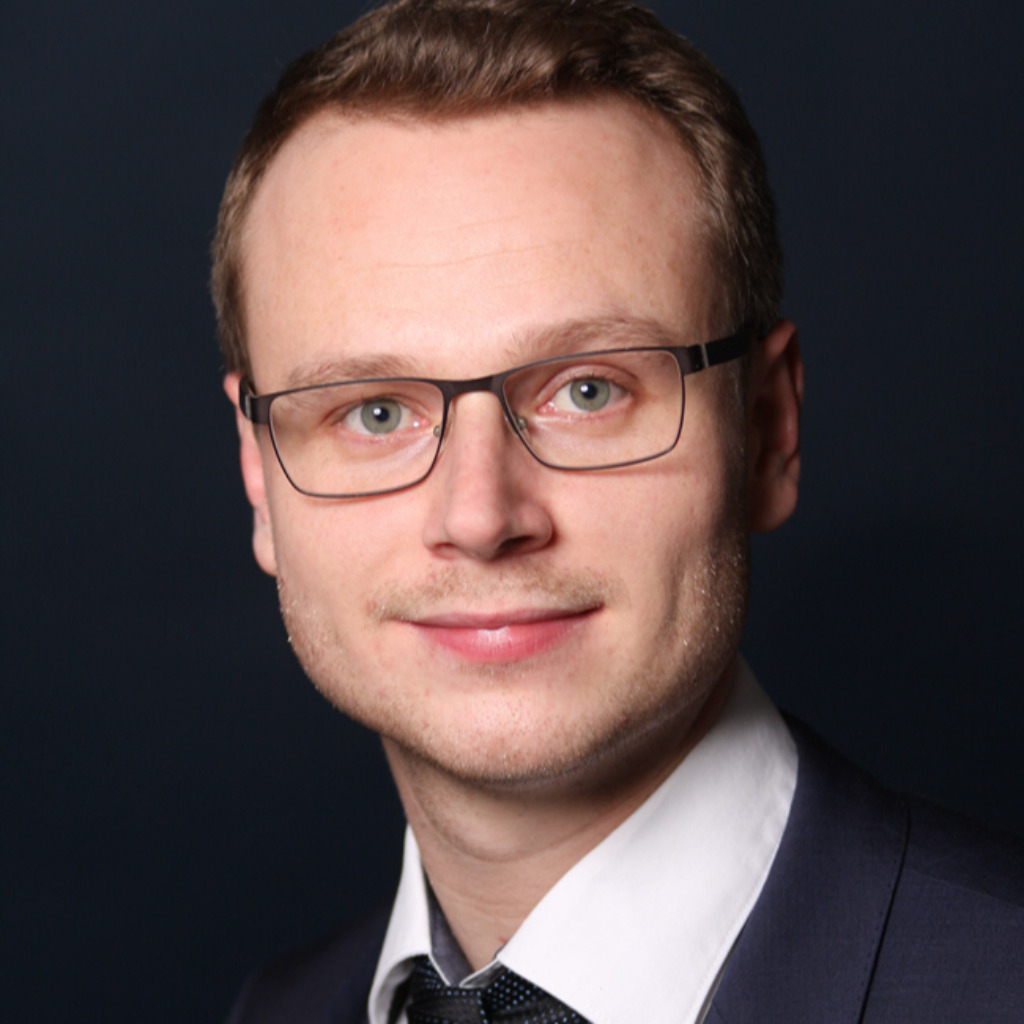 Alexander Strehl - Niederlassungsleiter - Fielmann AG & Co. Rothenburg ...