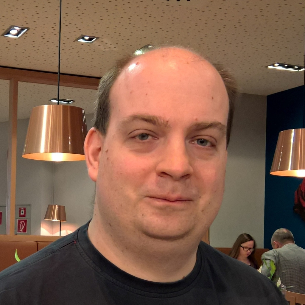 Markus Esser - Prozessexperte - Wego Systembaustoffe GmbH | XING