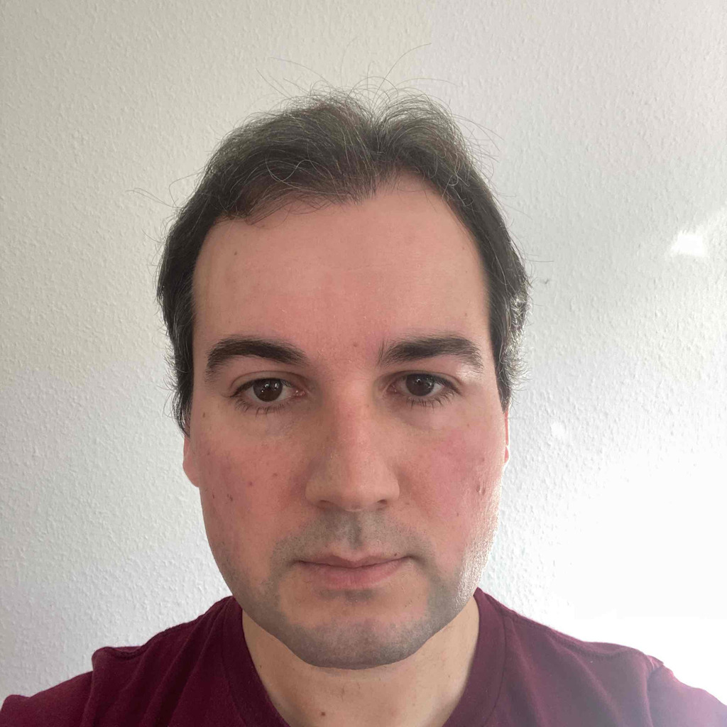 Alejandro Martinez - Senior Software Development Engineer - DKMS Group | XING