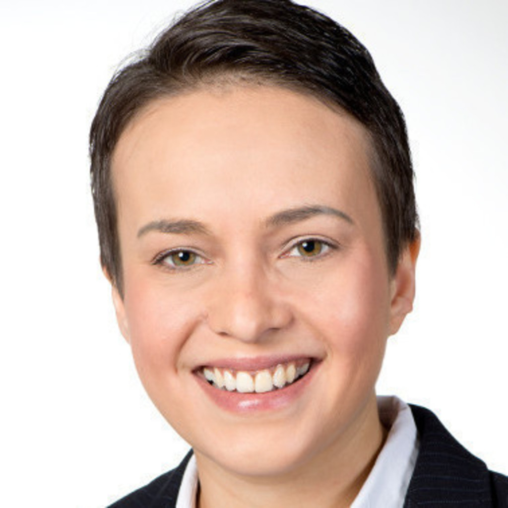 Huma Mirza - HR Specialist - Datalynx AG | XING