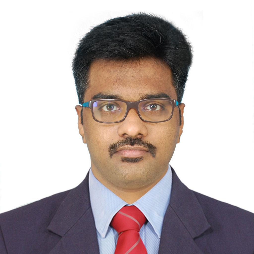 Siva Santhosh Ashokan - Strategic International Management ...