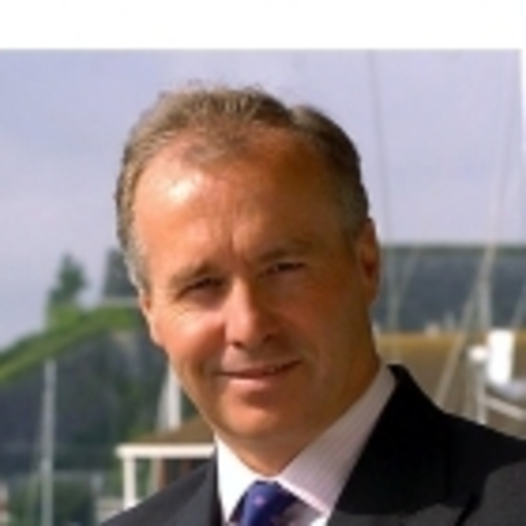 Chris Jenkins - Director Technology - Harvey Nash Executive Search | XING