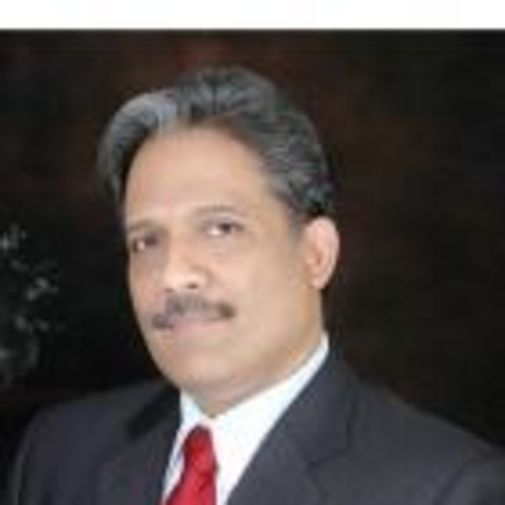 Ian Faria - Trainer - Academy PEP | XING