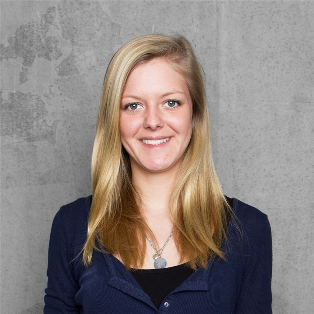 Michelle Pierau - Senior Project Manager - Statista GmbH | XING