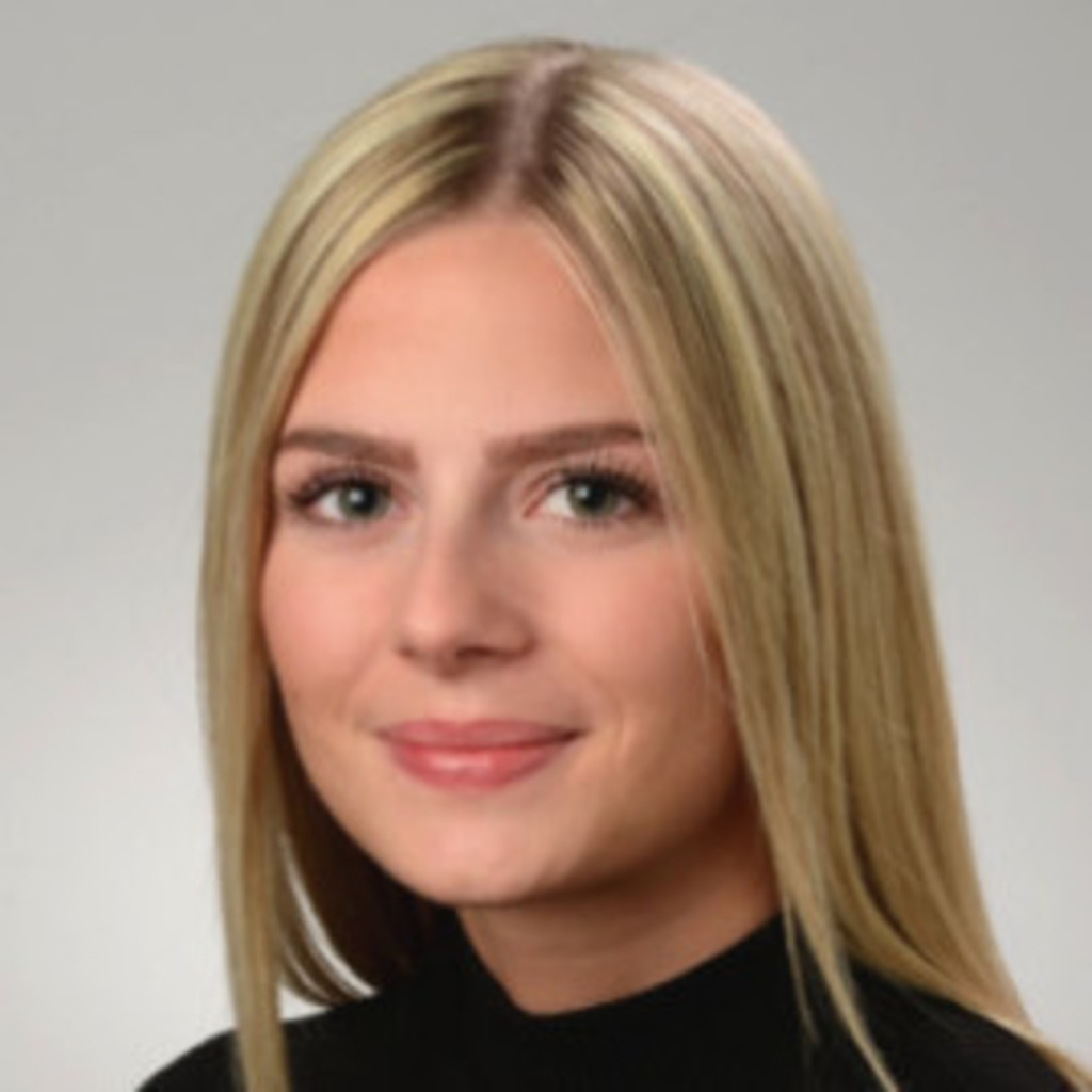 Veronika Schlee - Operative Einkäuferin - Pernod Ricard Deutschland ...