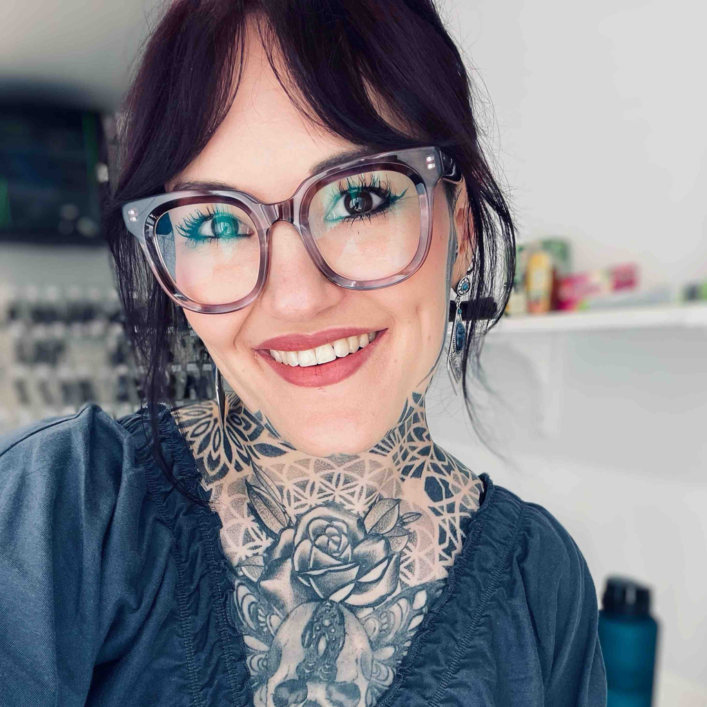 Saskia Brixner - Augenoptikermeisterin - Ace & Tate | XING