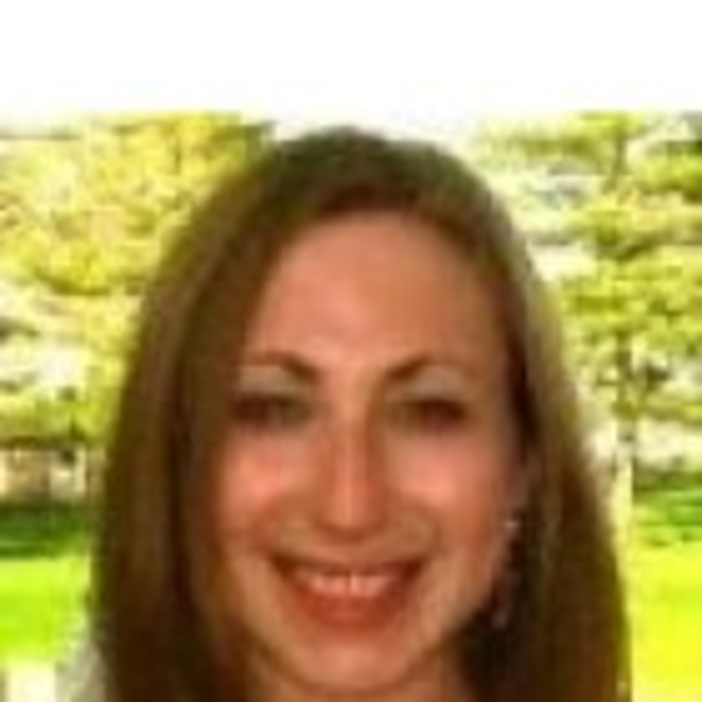 Sarah Burd - Media Coordinator - iCANny | XING