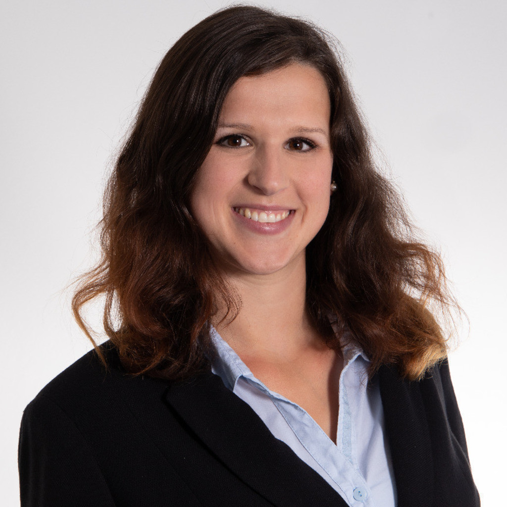Anja Isabel Hofstätter - Inside Sales Representative - iTiZZiMO AG | XING