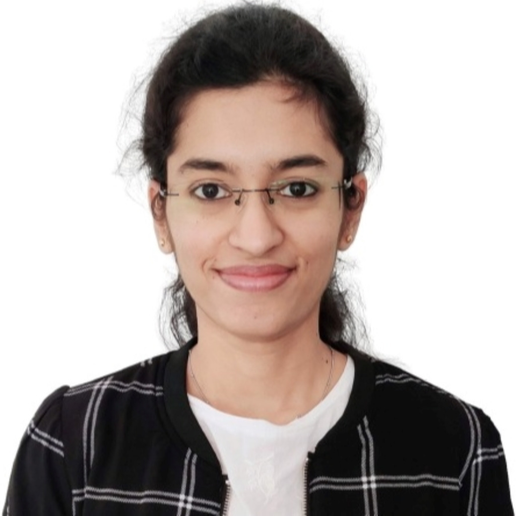 Srinidhi Devendra Nayak - Masters Embedded System - Technical University of Chemnitz | XING