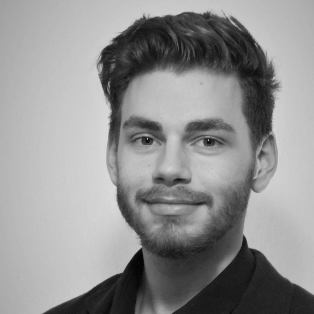 David Buchmann - Werkstudent im IT Consulting - KPMG AG Wirtschaftsprüfungsgesellschaft | XING