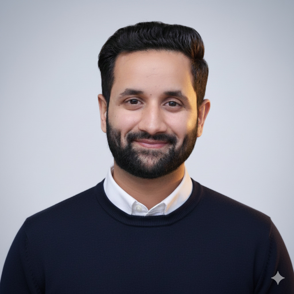 Afaq Ahmed - Senior Software Engineer - Upwork | XING