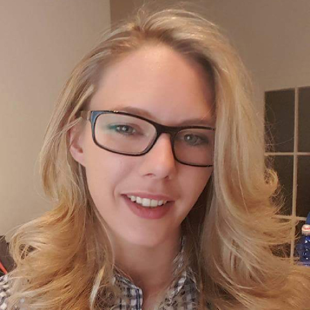 Sarah Nottle - Manager - GPPower GmbH | XING