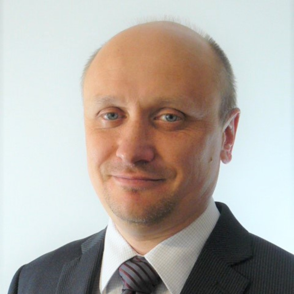 Waleri Saroka - Senior Java Software Entwickler - Intechcore GmbH | XING