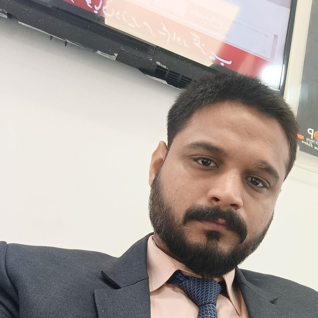 Faizan Ali Khan - Collection Officer - HBL Bank | XING