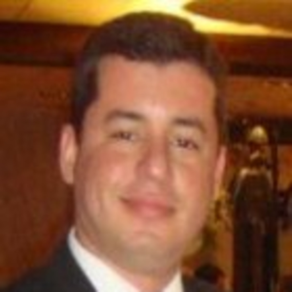 Alexandre Alvarez - Gerente de Recursos Humanos - MCS Grupo Consultor ...