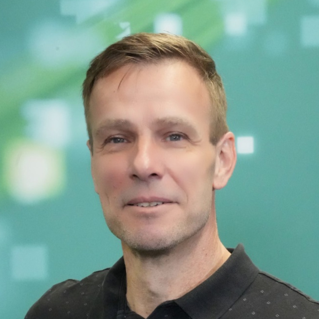 Jens Löbel - Maintenance Director - Infineon Technologies | XING