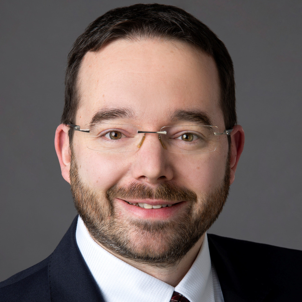 Christian Rähr - Konstrukteur - KOSTAL Group | XING