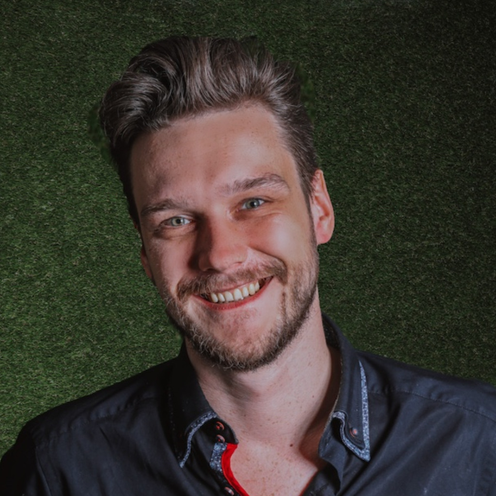 Arne Ziegert - Head of IT - mySWOOOP GmbH | XING