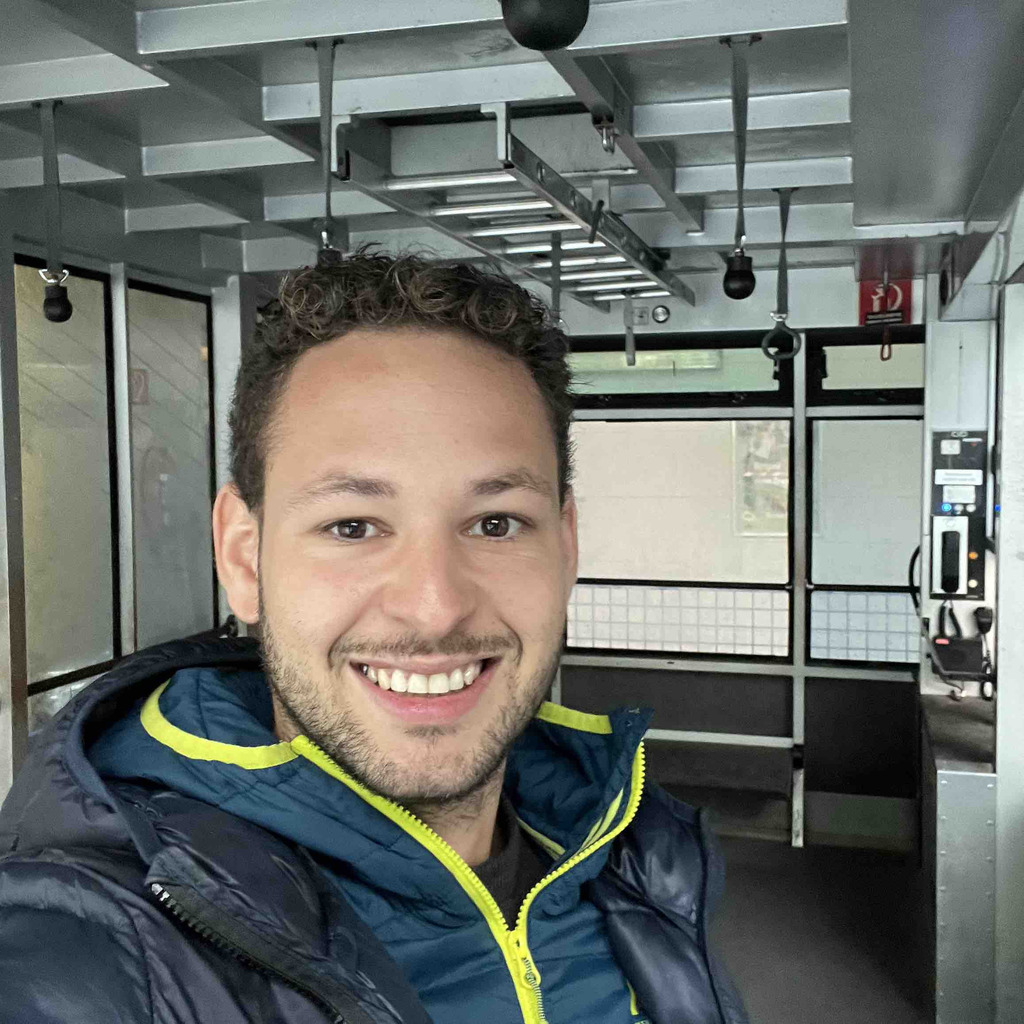 Daniel Luis Garcia - Gebietsverkaufsleiter - Brau Union Österreich AG ...